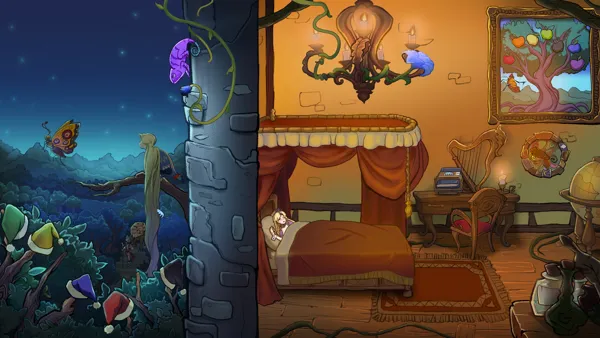 Lost2 (2022) - MobyGames