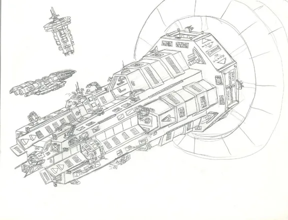 Beyond the Red Line (2007) - MobyGames