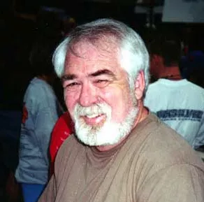 Larry Elmore video game credits and biography - MobyGames