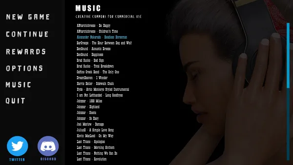 Welcome to Free Will: Episode 1 (2021) - MobyGames