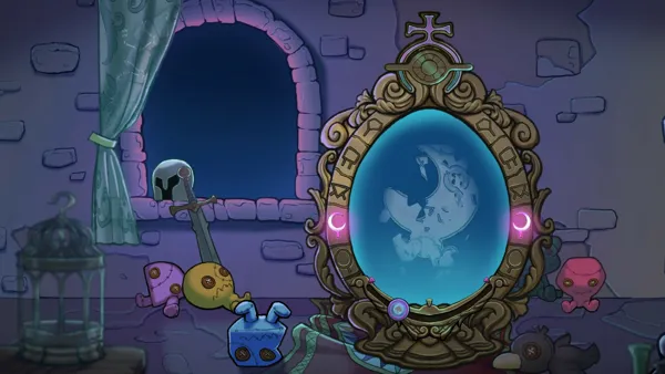 Lost2 (2022) - MobyGames