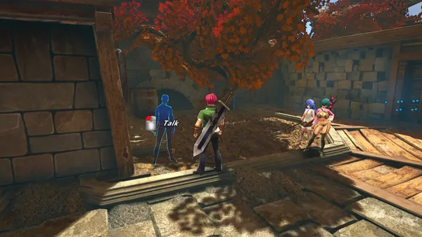 Blood Crawler (2024) - MobyGames