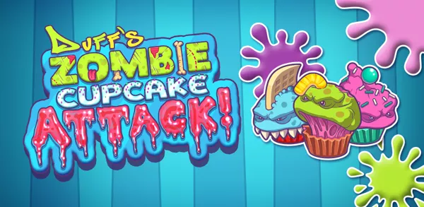 Duff's Zombie Cupcake Attack! (2013) - MobyGames