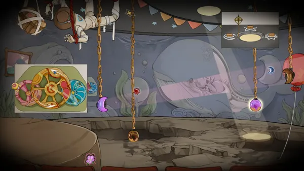 Lost2 (2022) - MobyGames