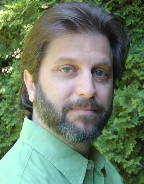 W. Scott Snyder - MobyGames