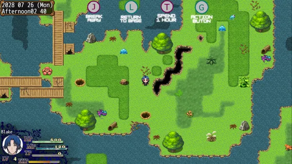 NTR Classroom Sabotage (2023) - MobyGames