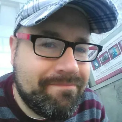 Kevin VanOrd - MobyGames