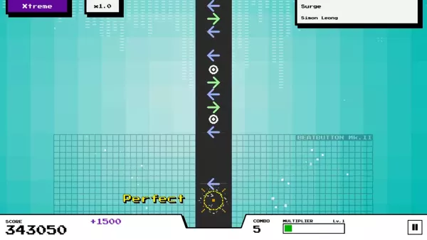 ThumBeat: Button Basher Edition (2021) - MobyGames