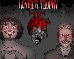 Lover's Trophy (2022) - MobyGames