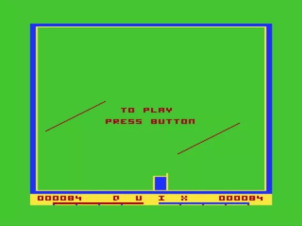 Quix (1984) - MobyGames