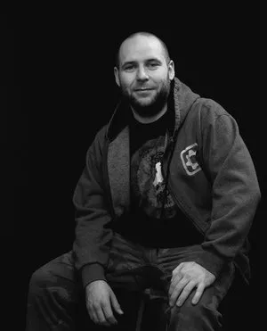 Patrick Lacharité - MobyGames