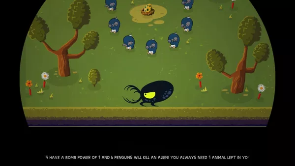 Super Exploding Zoo! (2015) - MobyGames