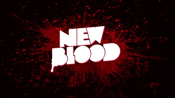 New Blood Interactive Logos - MobyGames