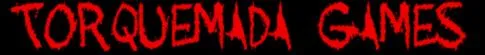 Torquemada Games Logos - MobyGames