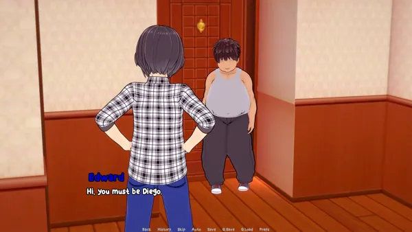 My Netorase Obsession (2024) - MobyGames