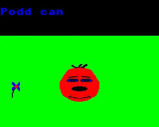 Podd (1984) - MobyGames