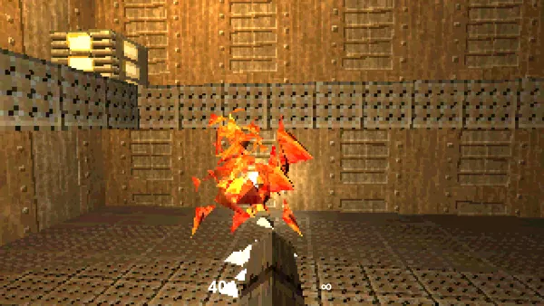 Q1K3 (2021) - MobyGames