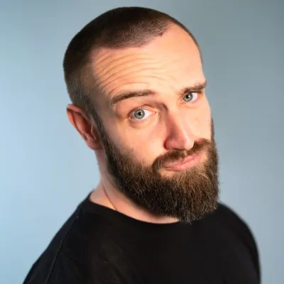 Daniel Lucic - MobyGames