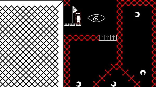 Mute Crimson (2011) - MobyGames