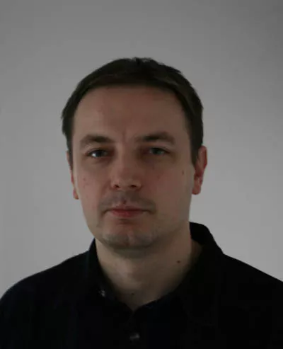 Marcin Puchta - MobyGames