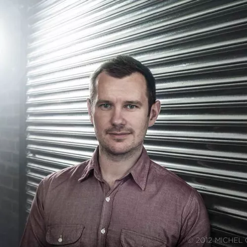 Andrew Wilson - MobyGames