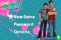 Drake & Josh (2007) - MobyGames