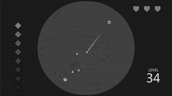 Shapes of Gray (2015) - MobyGames