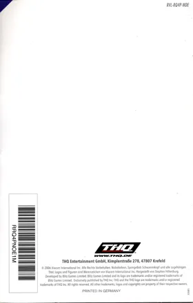 SpongeBob Squarepants: Creature from the Krusty Krab box covers - MobyGames