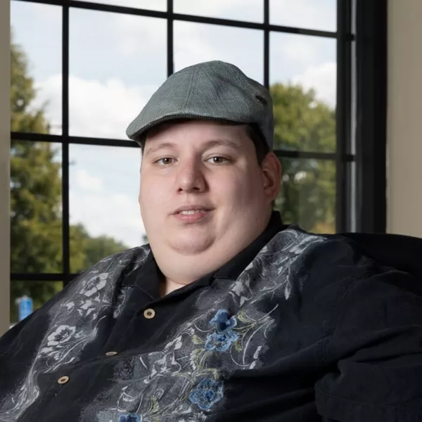 Joshua Straub video game credits and biography - MobyGames