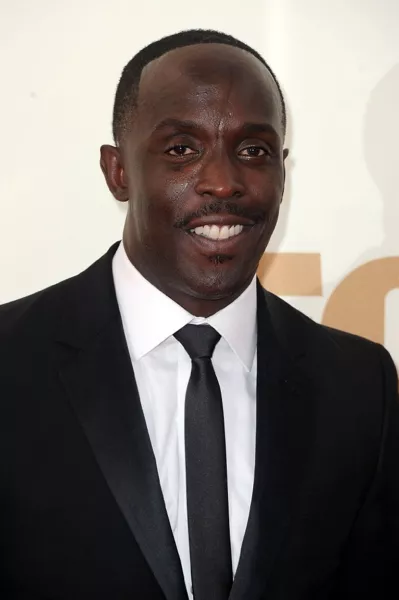 Michael Kenneth Williams - MobyGames