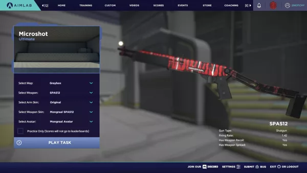 Aim Lab: Mongraal - Skin Pack (2022) - MobyGames