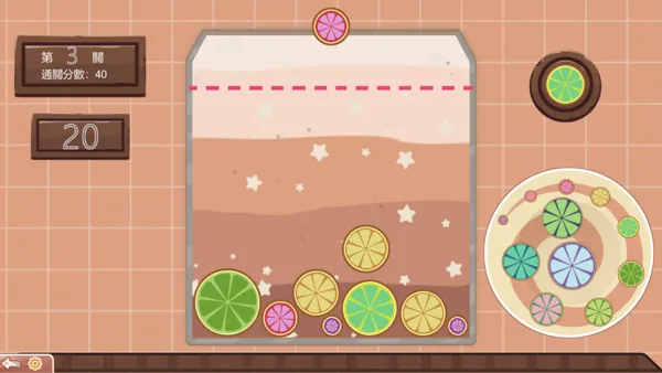 Drop Doll (2024) - MobyGames