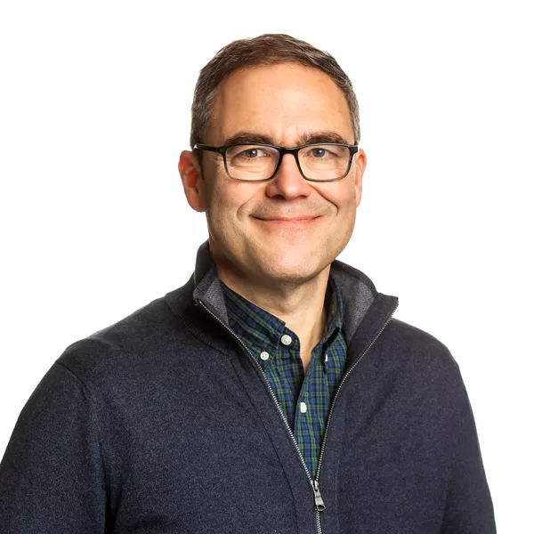 Patrick Buechner - MobyGames