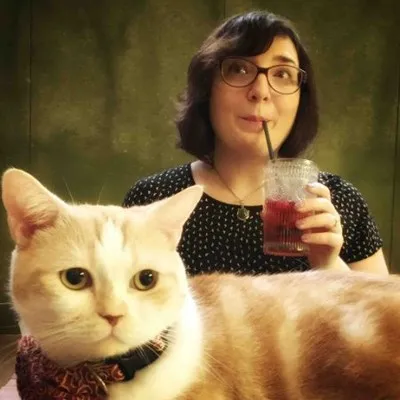 Shawne Benson - MobyGames