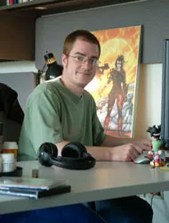 Glenn Israel - MobyGames