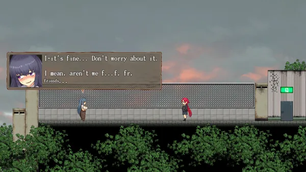 The Monstrous Horror Show (2022) - MobyGames