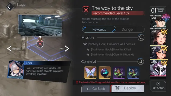 Horizon Walker (2025) - MobyGames