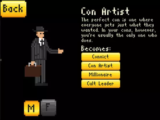 30 Second Life: Redux (2016) - MobyGames