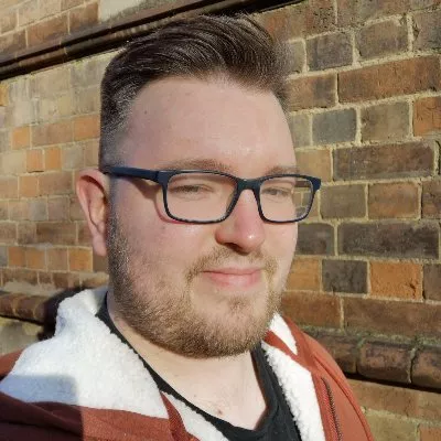 Ryan Simpson - MobyGames