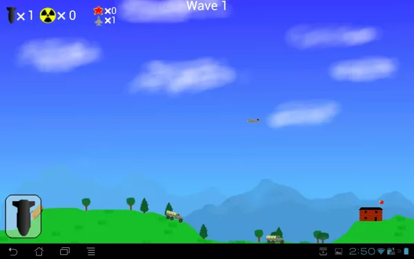 Atomic Bomber (2010) - MobyGames