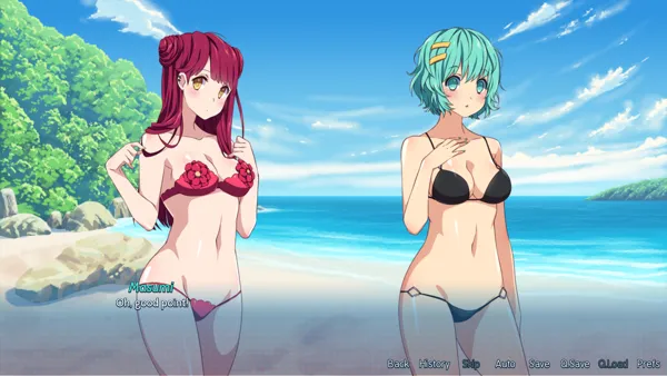 Sakura Agent screenshots - MobyGames