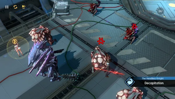 Horizon Walker (2025) - MobyGames