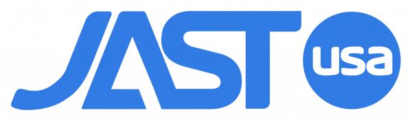 JAST USA Logos - MobyGames