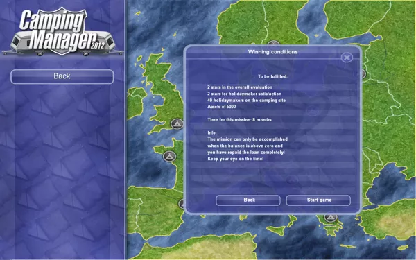 Camping Manager 2012 (2012) - MobyGames