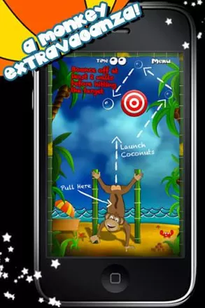 Monkey Butt (2010) - MobyGames