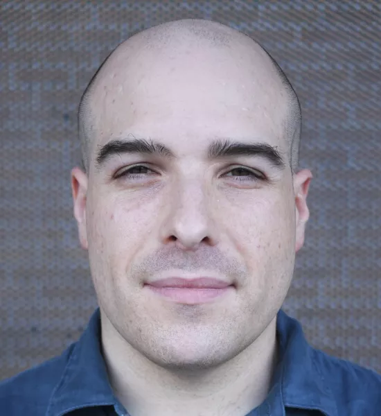 Ralph A. Barbagallo III - MobyGames