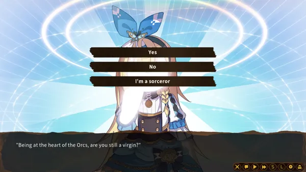 The Impregnation of the Elves: Conquest of the Arrogant Fairies by Impregnation (2022) - MobyGames