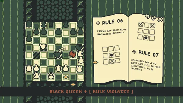 King of the Bridge (2024) - MobyGames