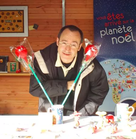 Pascal Pautrot - MobyGames