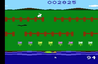 Rabbit Transit (1983) - MobyGames